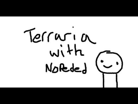 Terraria #1| Character Creation - YouTube