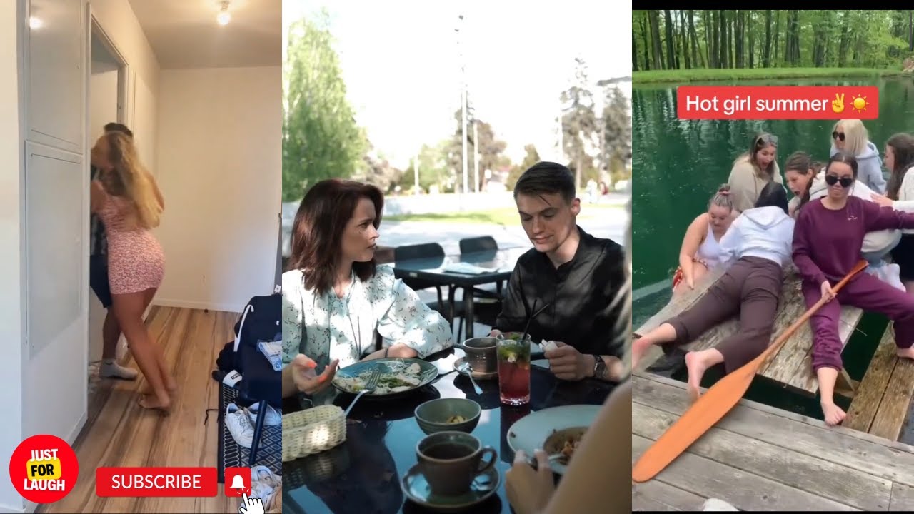 Just For Laugh | Videos For Laugh Daily Moments - YouTube