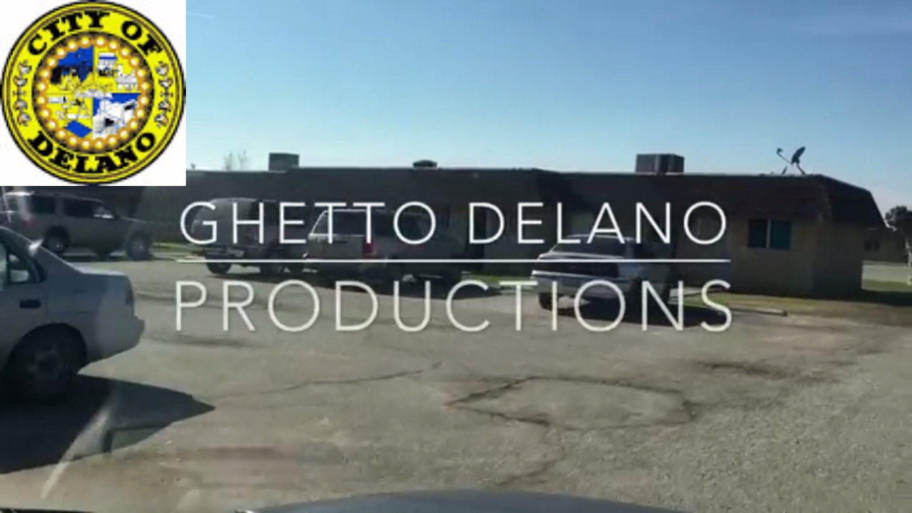 Ghetto Delano Episode 24 Can I Get A Hit? - YouTube