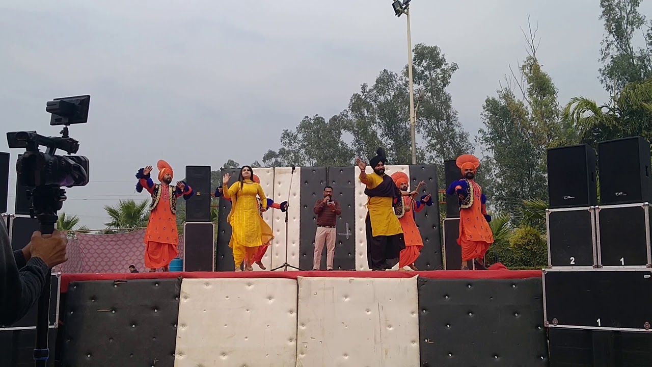 Shiv dj malhi gadan 9991886971(4) - YouTube