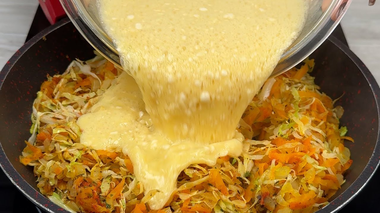 Quick, easy, and delicious dinner recipe! - YouTube