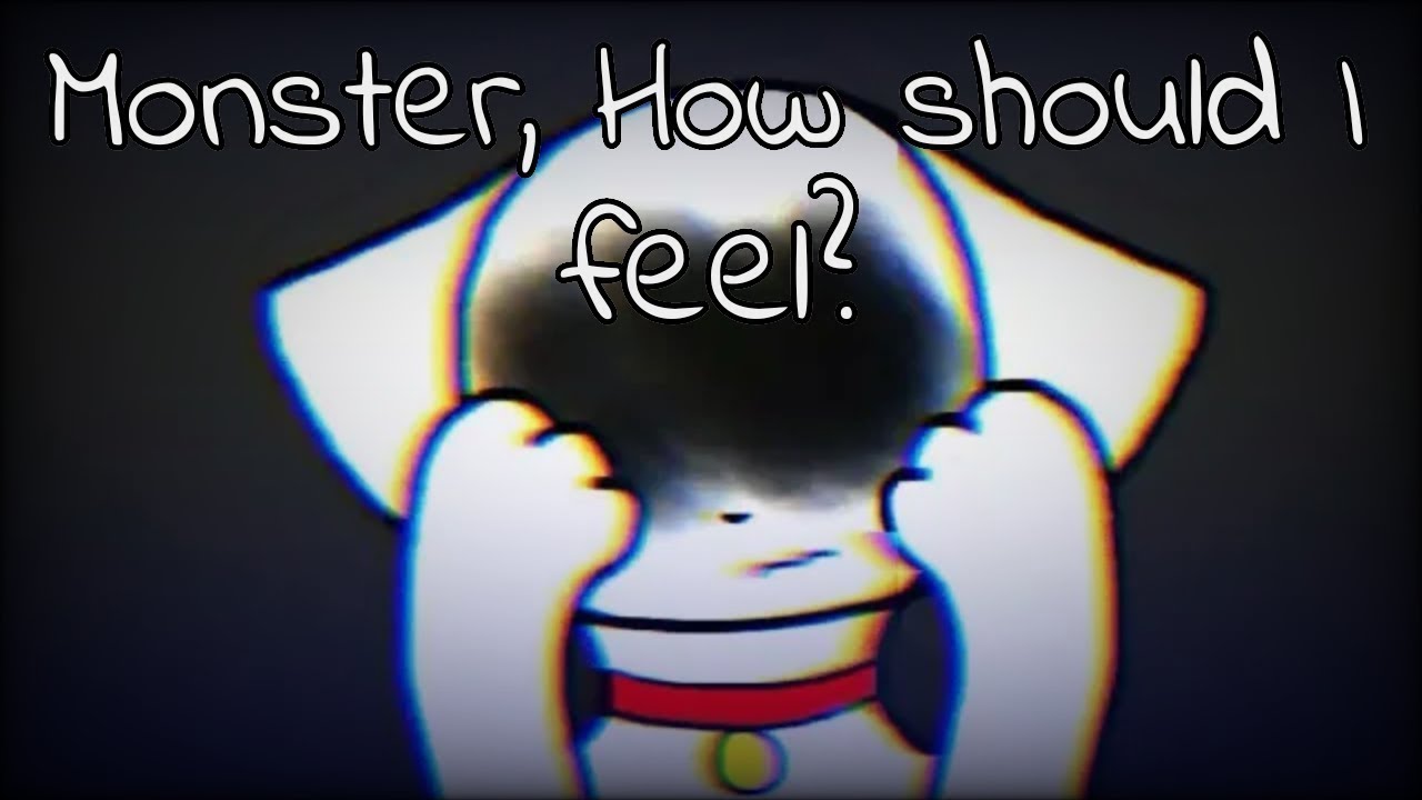 Monster How Should I Feel | remix 2020 | TikTok Song - YouTube Music