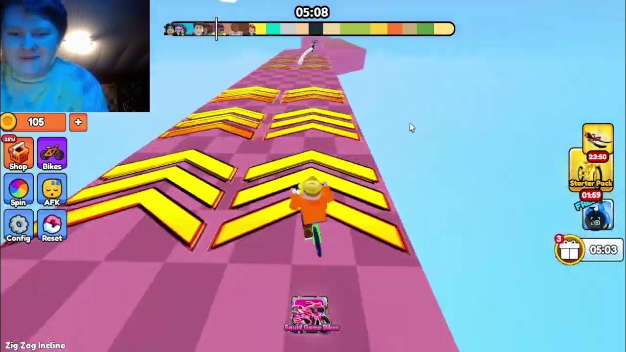 i play 3 roblox games 1 hour video - YouTube