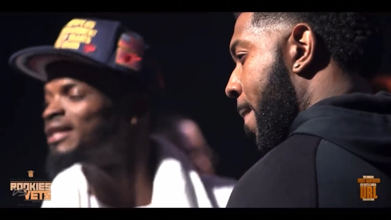The Forgotten- Best of Battle Rap Underrated Moments pt1 - YouTube