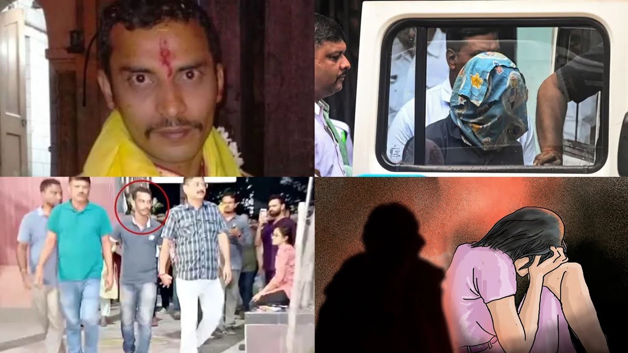 Kolkata Rape Murder of Dr. Moumita Debnath Case New Facts unveiled ...