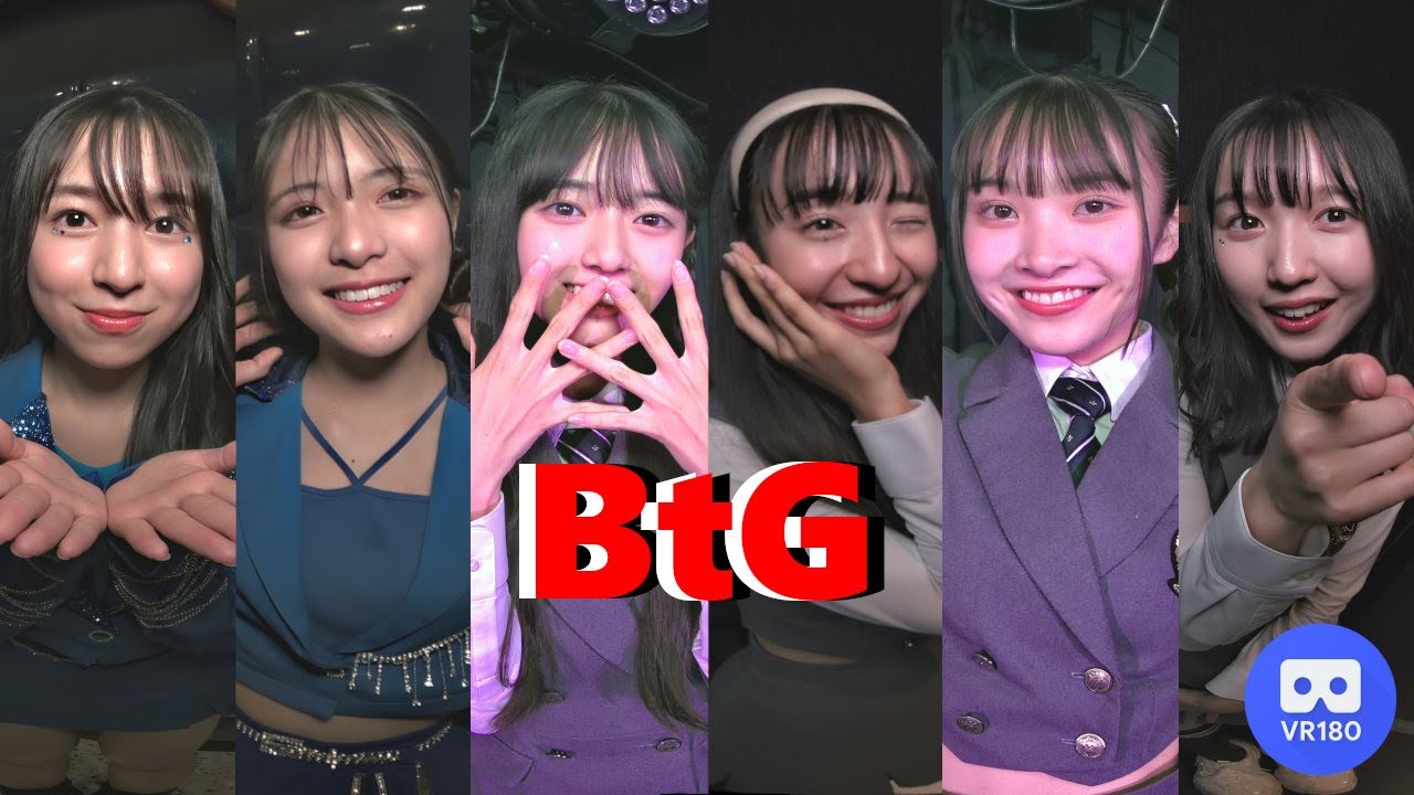 VR BREAK TIME GIRLS - YouTube