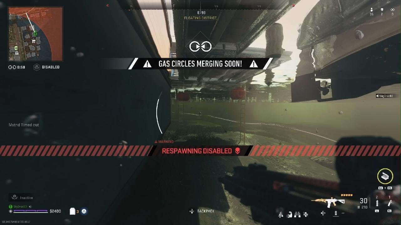 Call of Duty: Shark Drac - YouTube