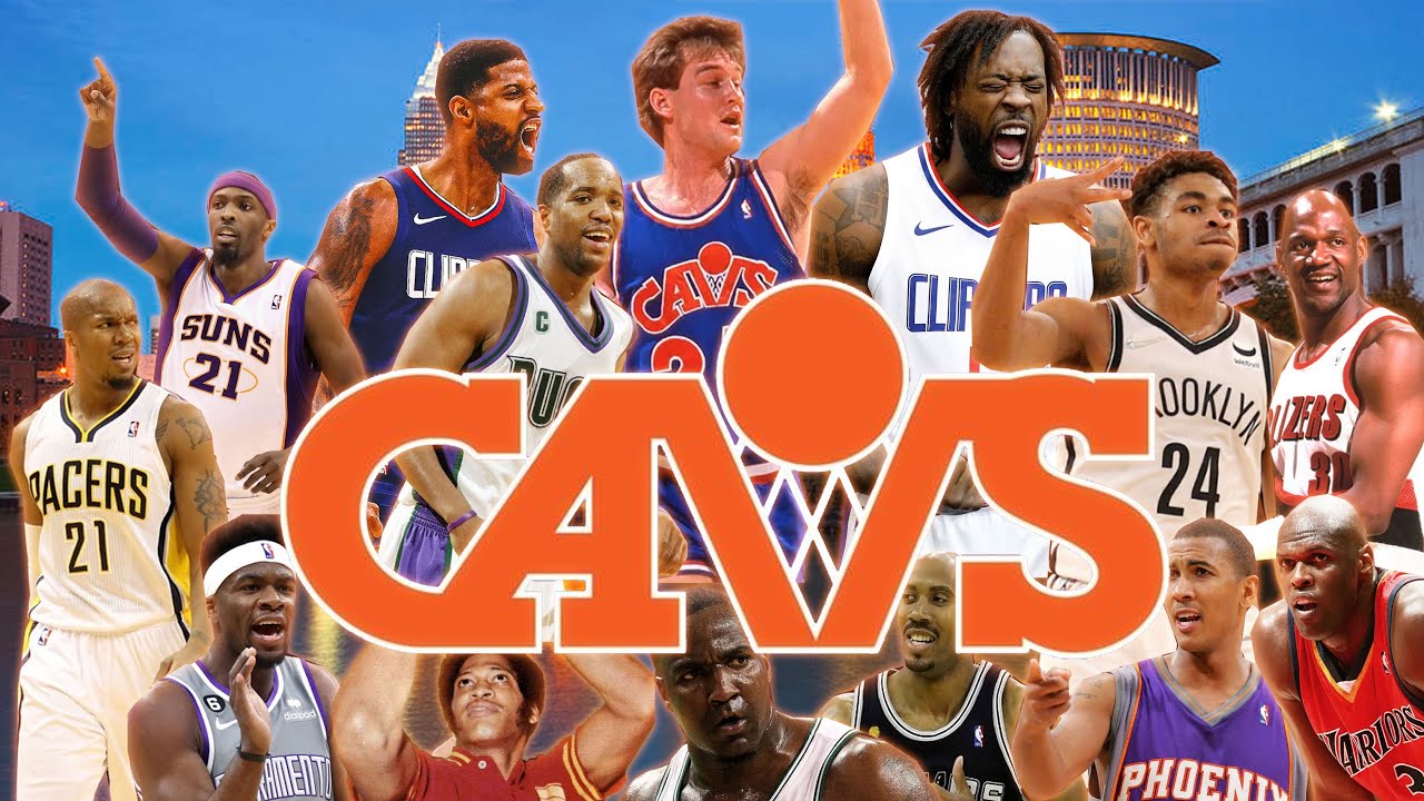 2K Player Introduction Highlight Video - The Gleam - YouTube