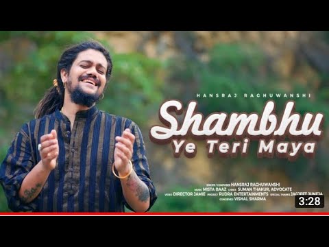 hansraj raghuwanshi song new - YouTube