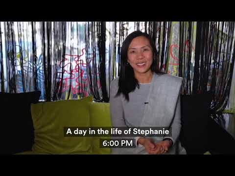 Meet Stephanie Tan - YouTube