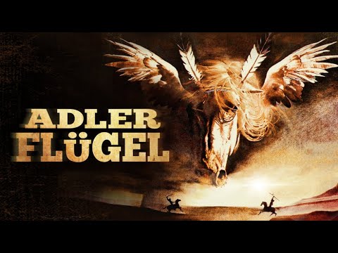 Adlerflügel (1979) | Ganzer Film [Deutsch]