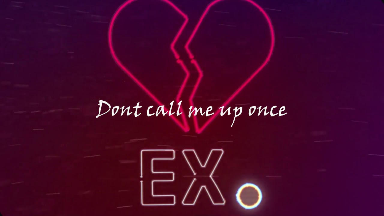 2Scratch - Ex. (Lyrics Video) [BassBoosted] - YouTube