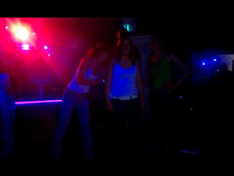 hot body dance contest - YouTube