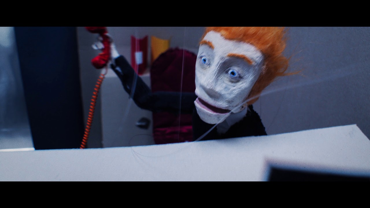 FRIDAY - 21 (Official Video) - YouTube