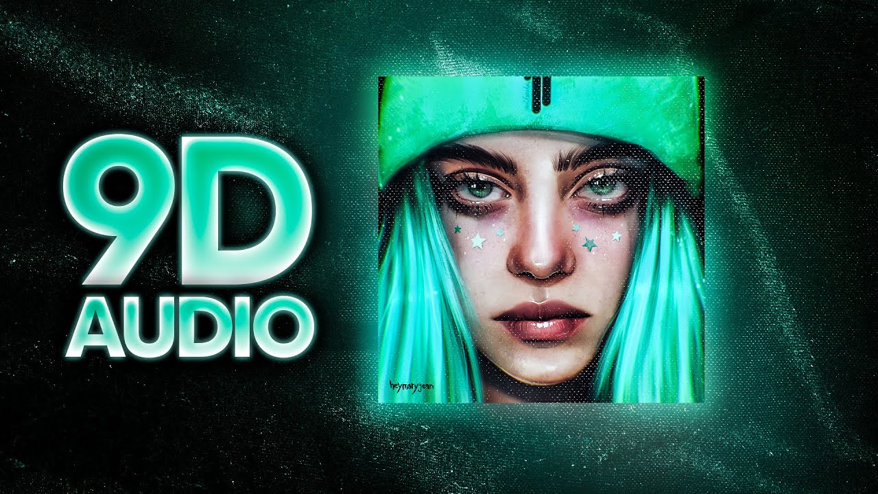 9D Audio Mix 🎧 Remixes of Popular Songs 🎧 Best of EDM 2023 - YouTube