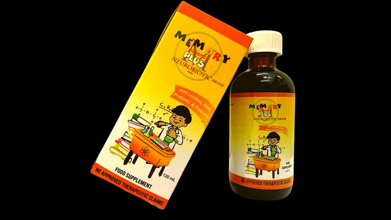 Memory Advance Plus Commercial Video Ad - YouTube