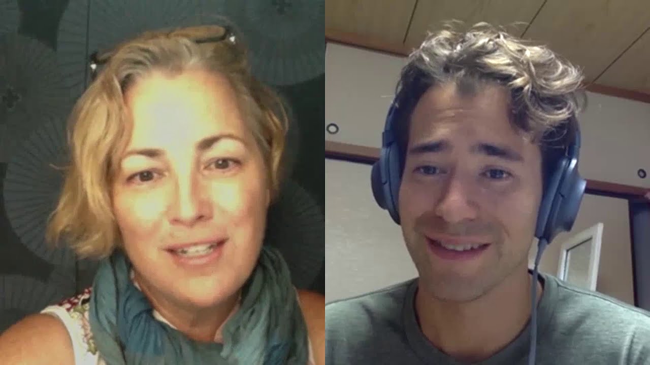 Robin Lewis | MyMizu app gives free public access to drinking water in ...