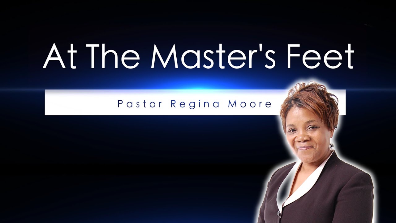 At the Master’s Feet: 4/05/22 - YouTube