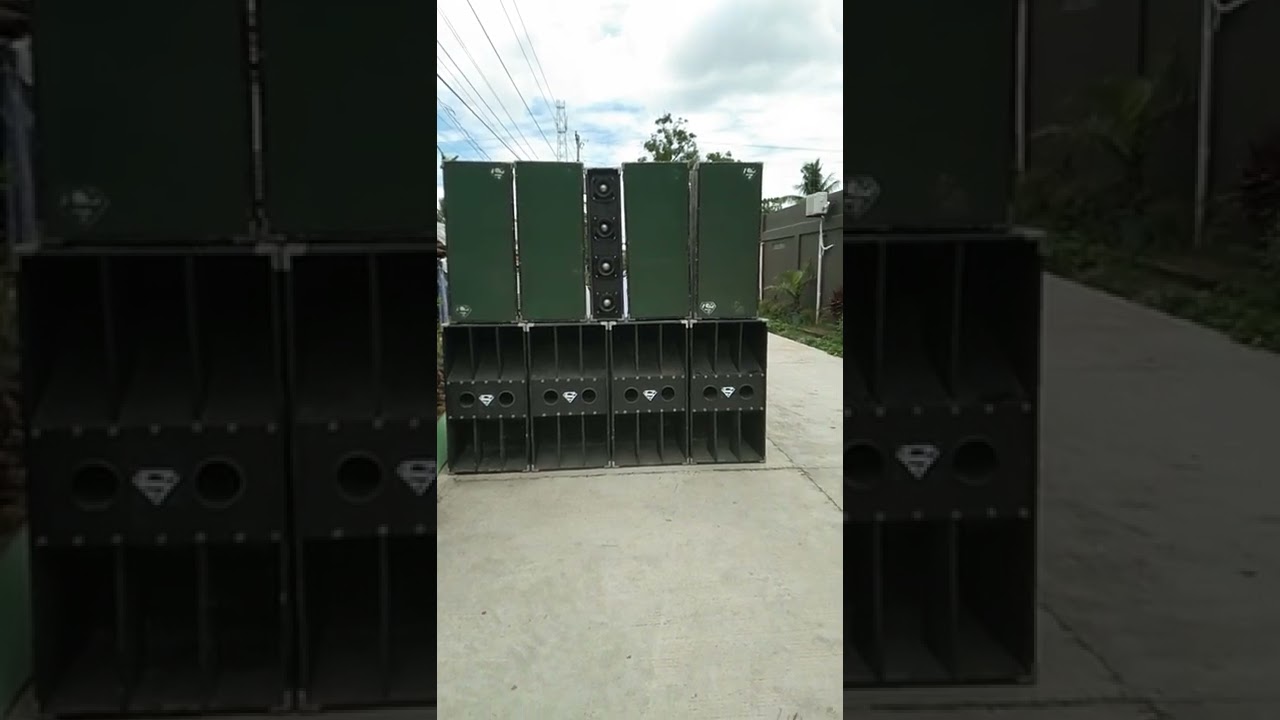 4PCS W BOX BULILIT BOX - YouTube