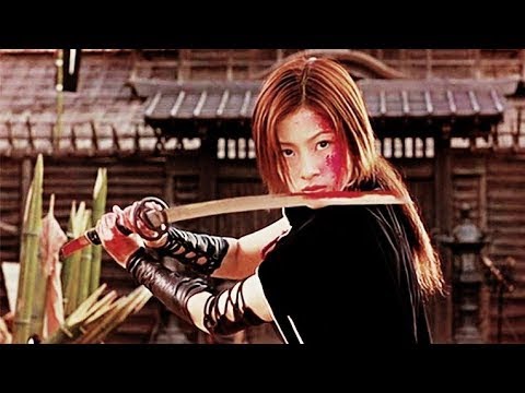 02 - Azumi 2 (あずみ) - love and death ASIANSTREAM 02