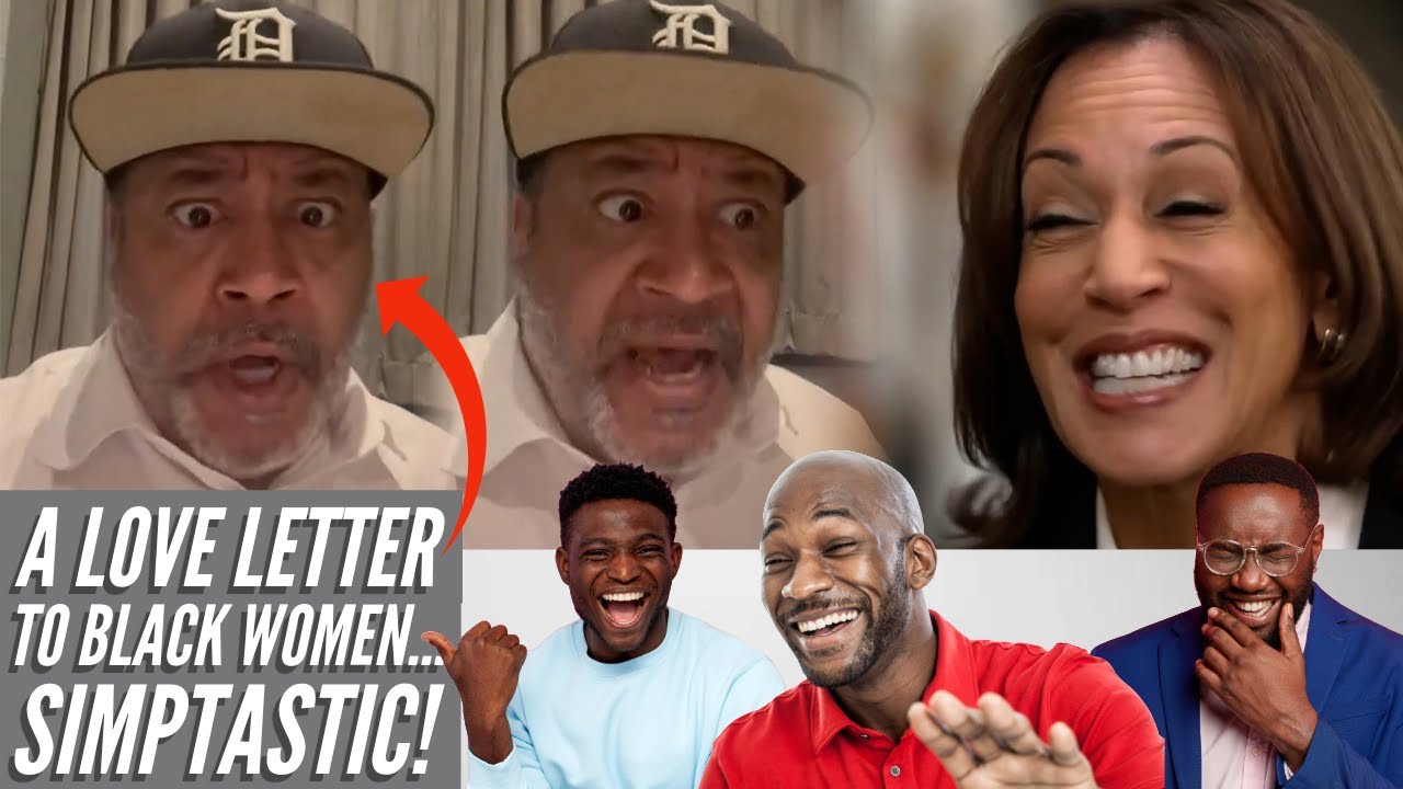 Michael Eric Dyson's In CRISIS MODE Amidst Backlash Over Recent CNN ...