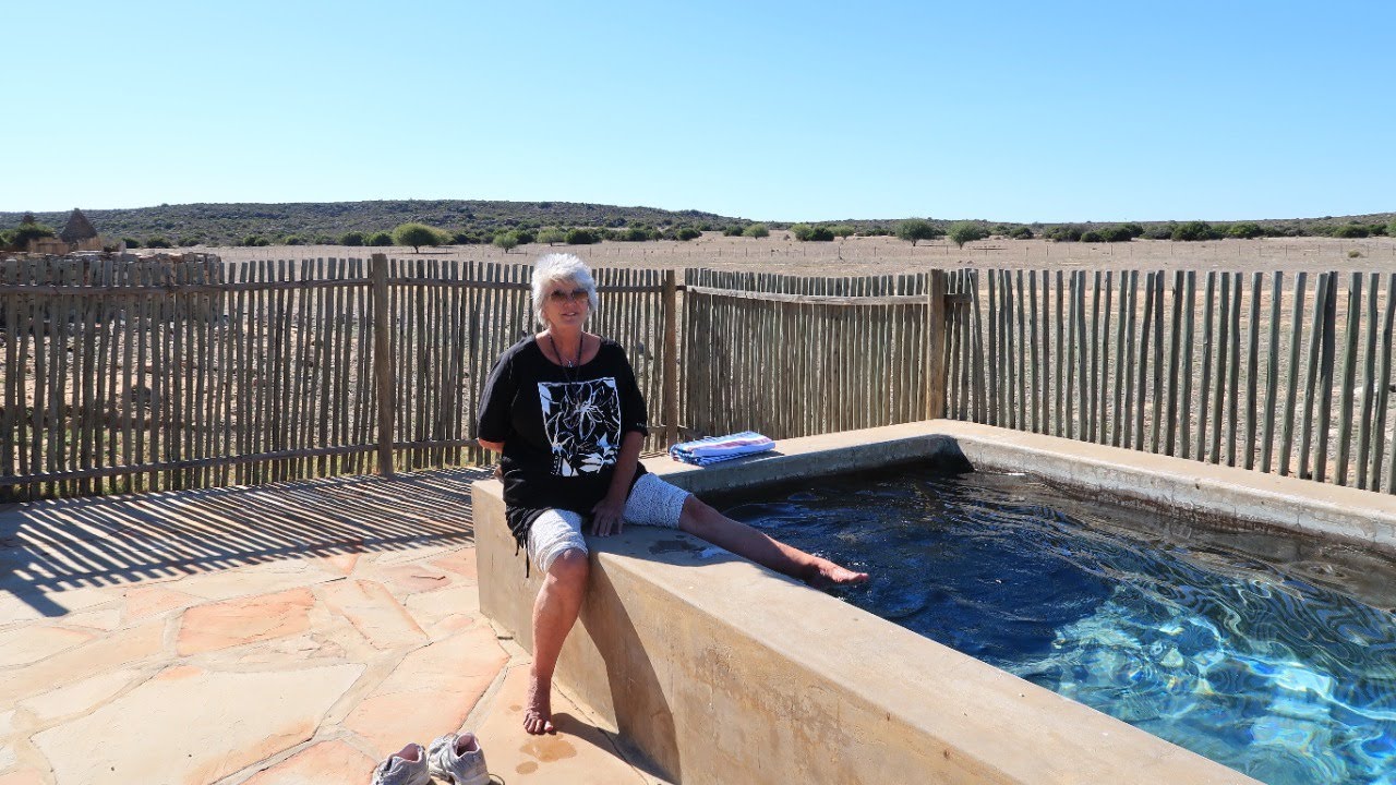 Kgalagadi Trip | Part 1 | Papkuilsfontein | Khamkirri | Orange River ...
