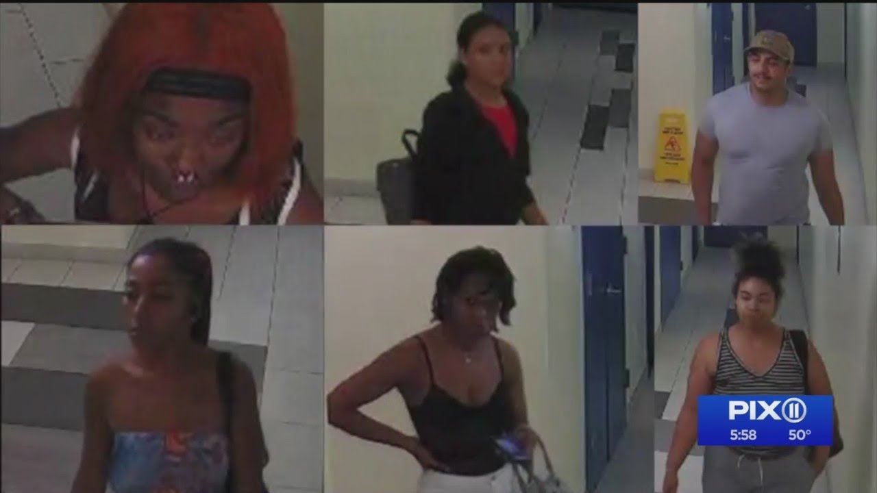 Search for witnesses in dismemberment death continues - YouTube