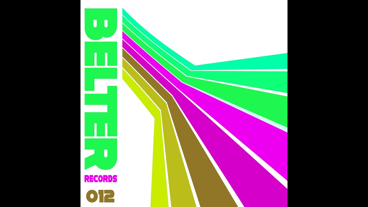 Belter Records 012 preview (www.BelterRecords.com) - YouTube