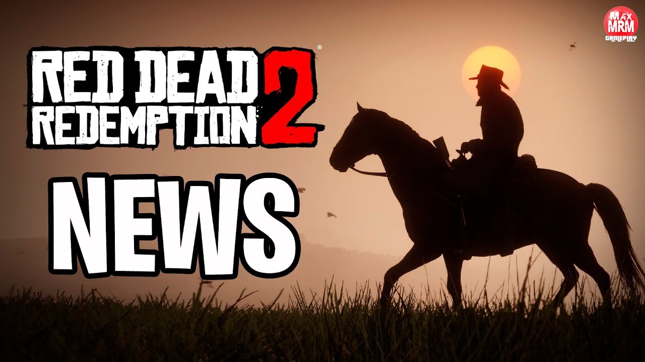 RED DEAD REDEMPTION 2 - TERÁ MODO BATTLE ROYALE e CÂMERA EM PRIMEIRA ...