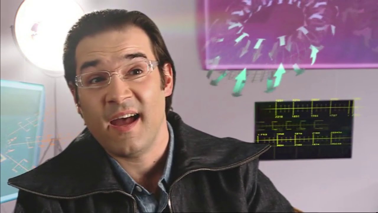 Time Trumpet - S01E05 - YouTube