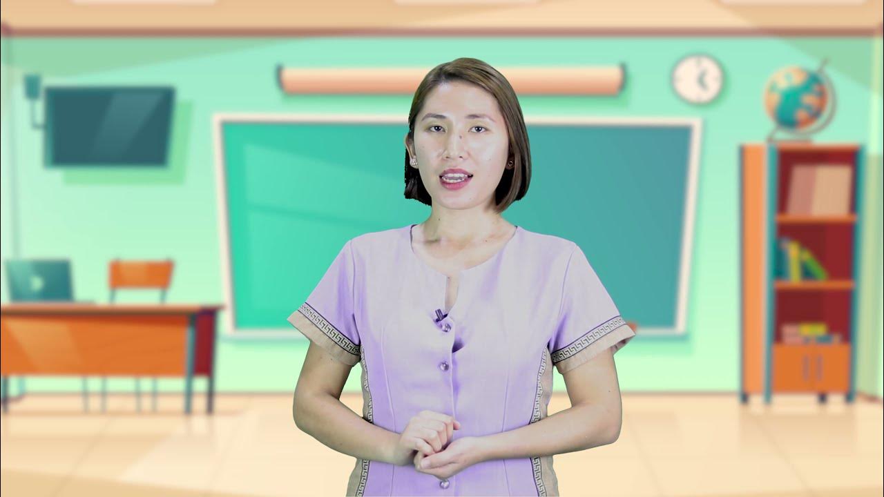 Math 9 Video Lesson | Direct Variations - YouTube