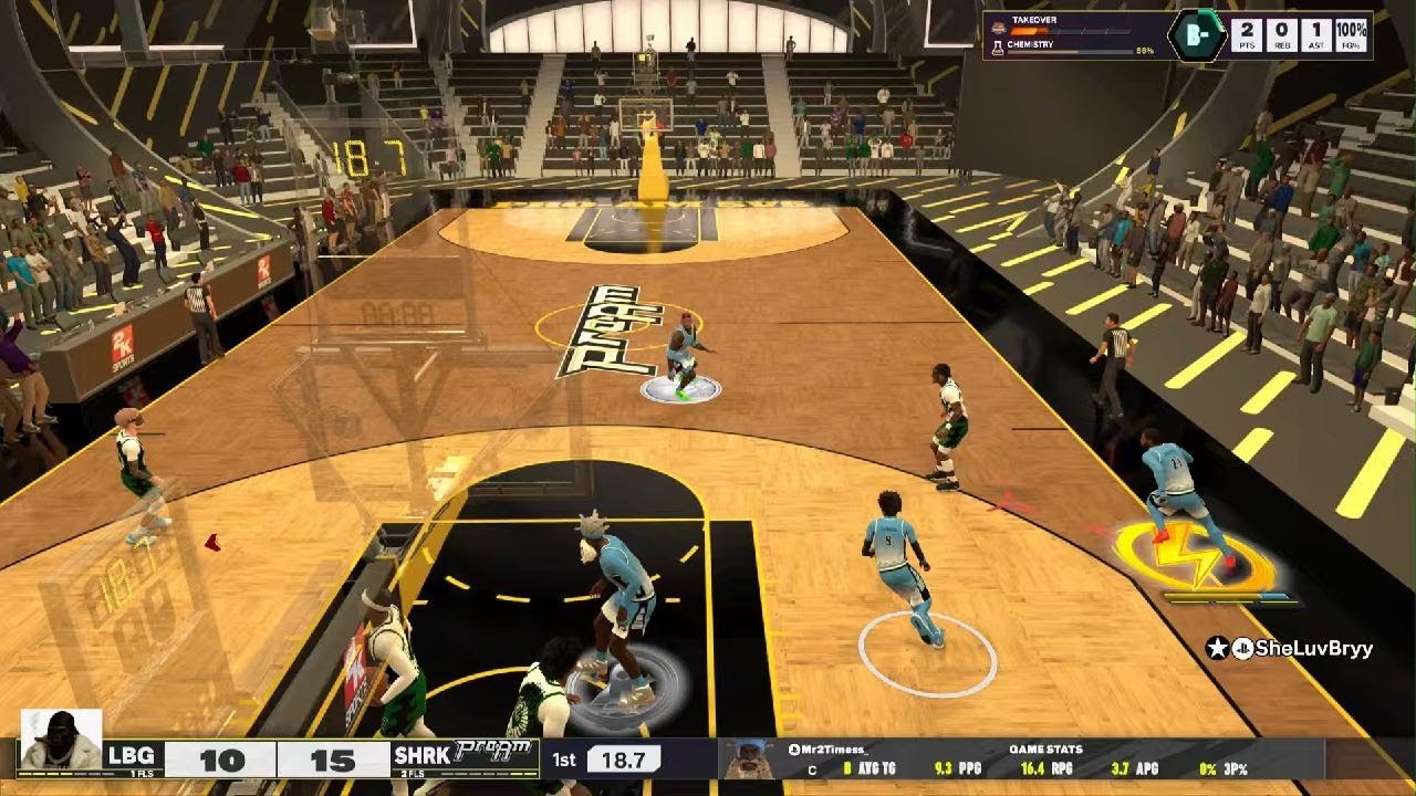 bry vs b3 series game 1 - YouTube