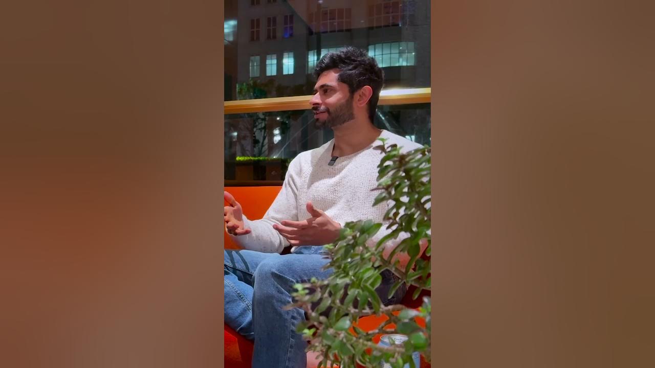 "My Investments that Build Unicorns!" Ft. Akash Bhat - YouTube