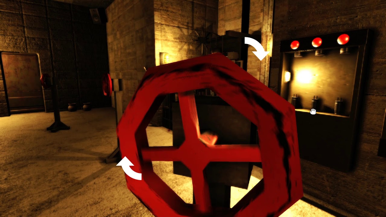 Captured Gameplay - YouTube