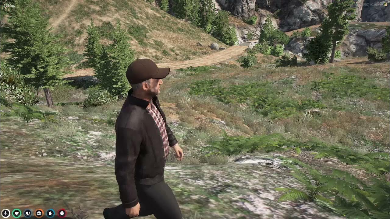 NoPixel 3.0 Hunting Script | FiveM - YouTube