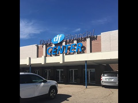 Dort Financial Center Tour - YouTube