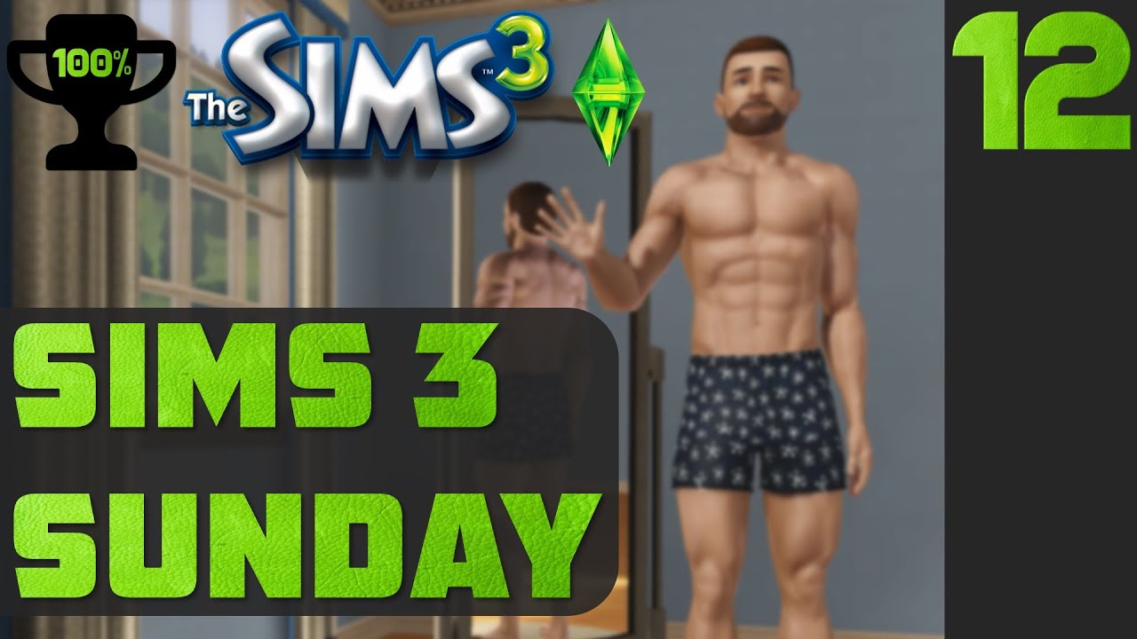 A Baby And A Lifetime Wish Sims Sunday Ep 12 Completionist Sims 3 a-baby-and-a-lifetime-wish-sims-sunday-ep-12-completionist-sims-3