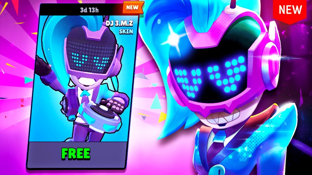 NEW DJ EMZ: How To Get For FREE (Potentially) - YouTube