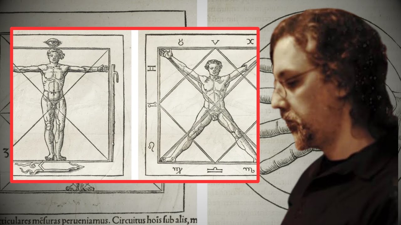 Agrippa's Astrology in the Three Books of Occult Philosophy | Eric ...
