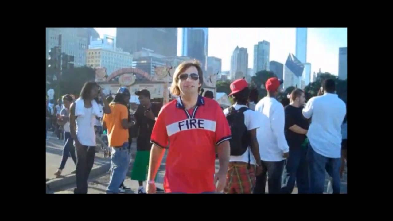 Hello Dave- Summer in Chicago www.HelloDave.com - YouTube