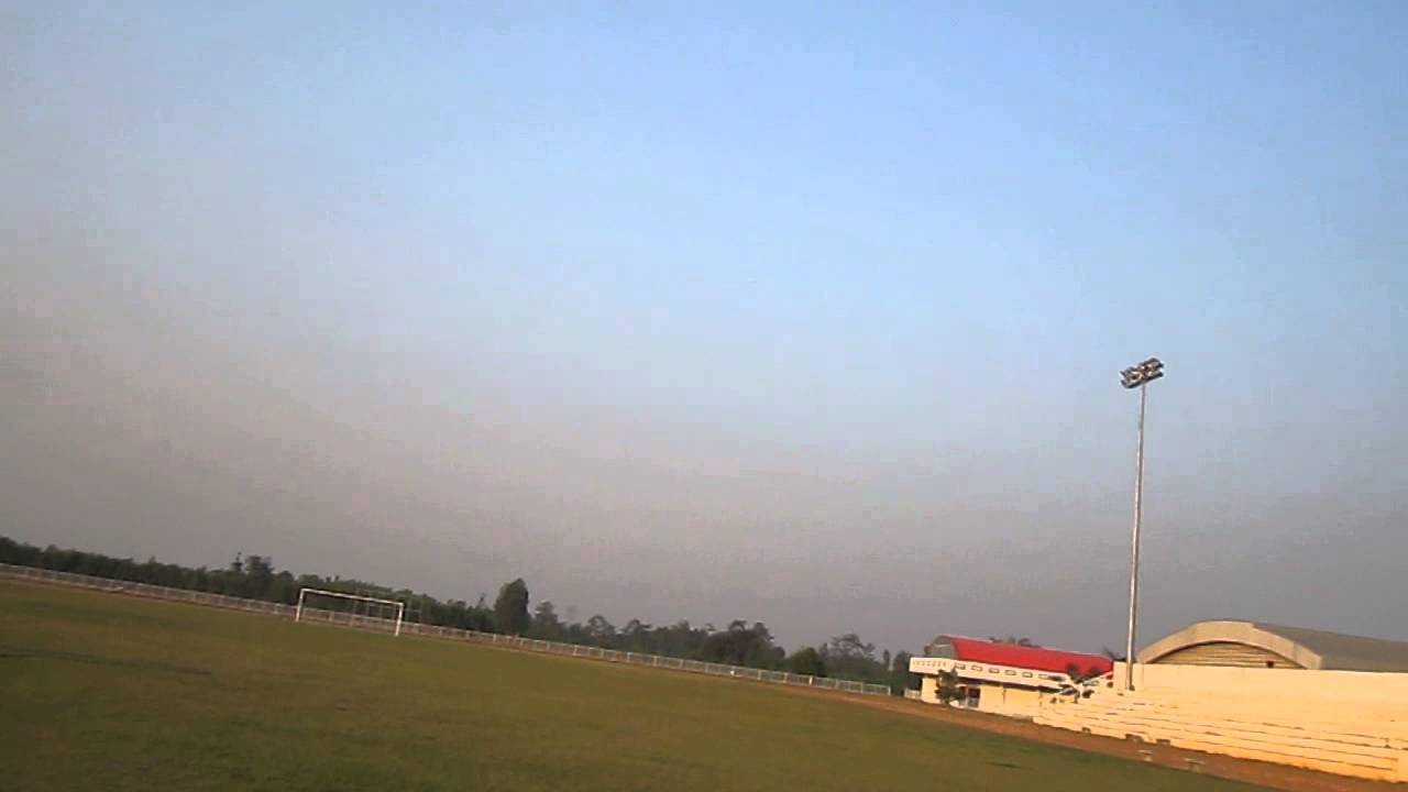 Sporter OS MAX .46 AX II - YouTube