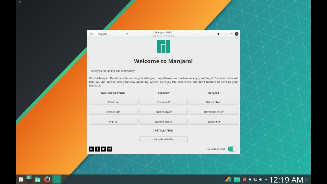 How To Create Bootable USB For Manjaro Linux YouTube how-to-create-bootable-usb-for-manjaro-linux-youtube