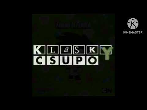 HAA Studios Noggin Csupo