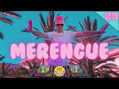 Merengue Mix 2022 | #23 | Oro Solido, Mala Fe | The Best of Merengue 2022 by DJ WZRD