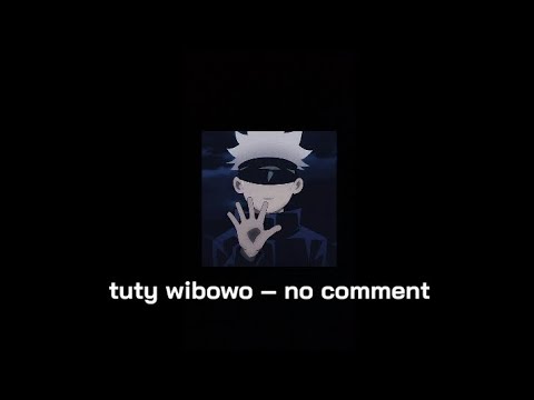 no comment itu sih derita lo (slowed and reverb) tiktok version with ...
