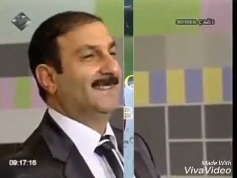 Aqil Cəbiyev qoşa durnalar