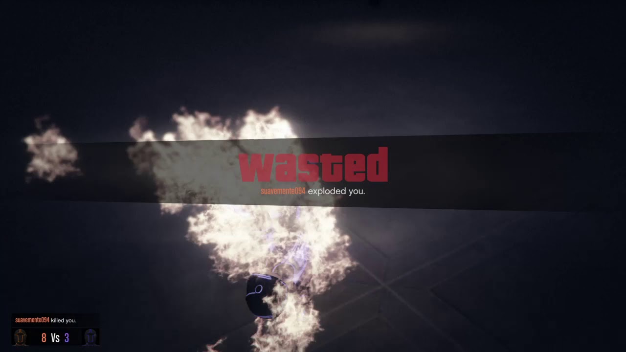 Grand Theft Auto V_log - YouTube
