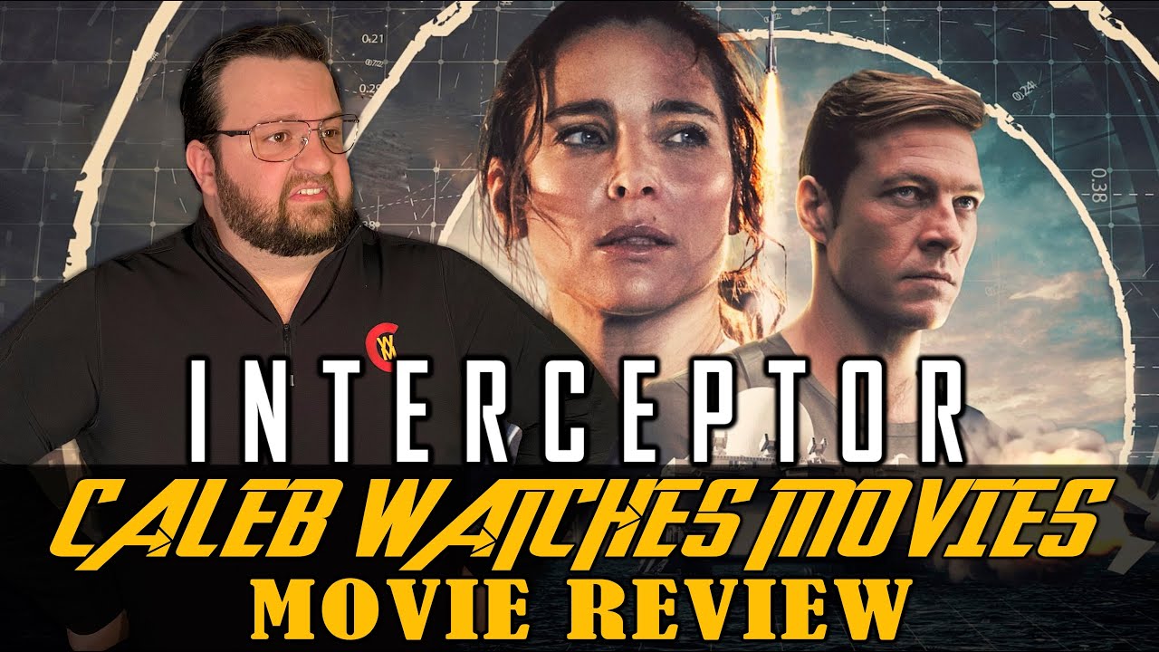 INTERCEPTOR MOVIE REVIEW - YouTube