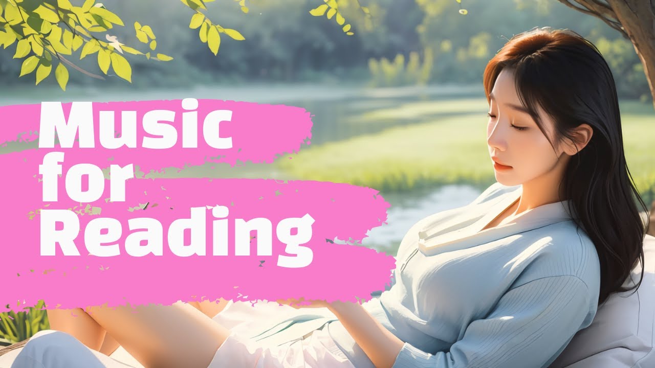 Concentration and Creativity-Enhancing Calm Music | Relaxing Smooth ...