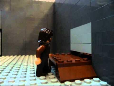 The Count of Monte Cristo - Edmond's Escape - YouTube